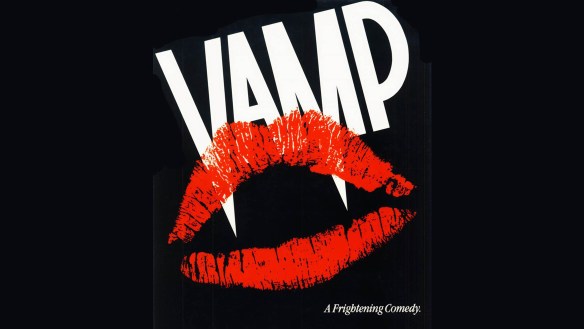 Vamp (1986) | Trash or Treasure