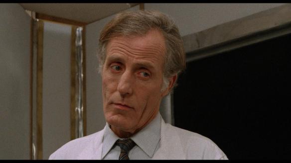The Brain (1988) | Trash or Treasure