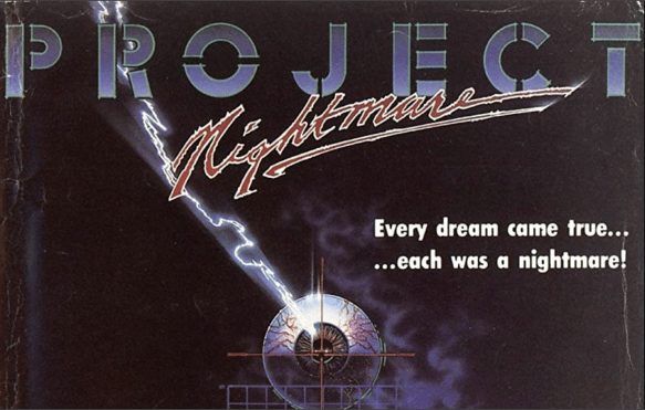 Project Nightmare (1987) is bad and you should watch it | Trash or Treasure