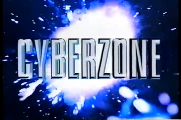 Cyberzone (1995) | Trash or Treasure
