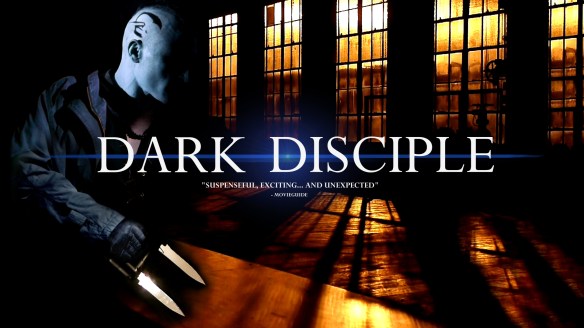 Dark Disciple (2016) | Trash or Treasure