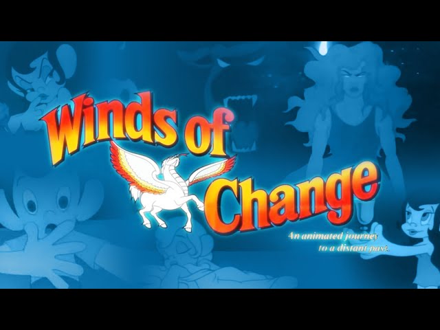 Winds Of Change (1978) | Trash or Treasure