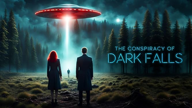 The Conspiracy Of Dark Falls (2022) Is Very Dull | Trash or Treasure