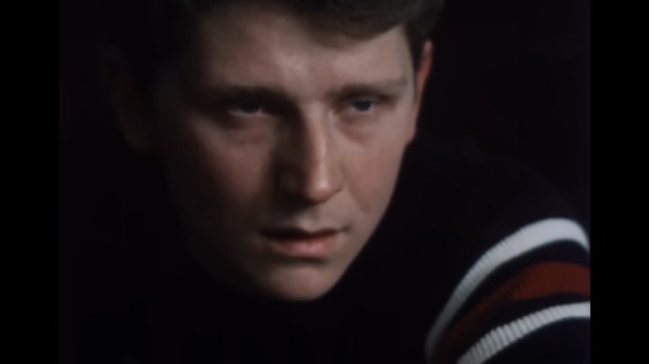 It’s called Threads (1984) because of spider webs; do you get it ...
