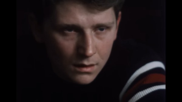 It’s called Threads (1984) because of spider webs; do you get it ...